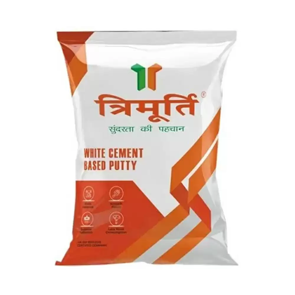 Buy Trimurti Premium Wall Putty - 5 Kg Online at Best Price in India ...