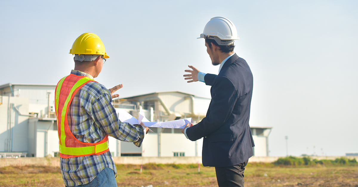 10 Quick Reasons Why You Should Hire Turnkey Contractors? | McCoy Mart