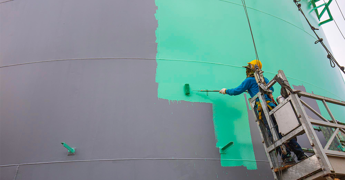 10 Key Benefits Of Hiring Professional Painters To Paint A Home | McCoy ...