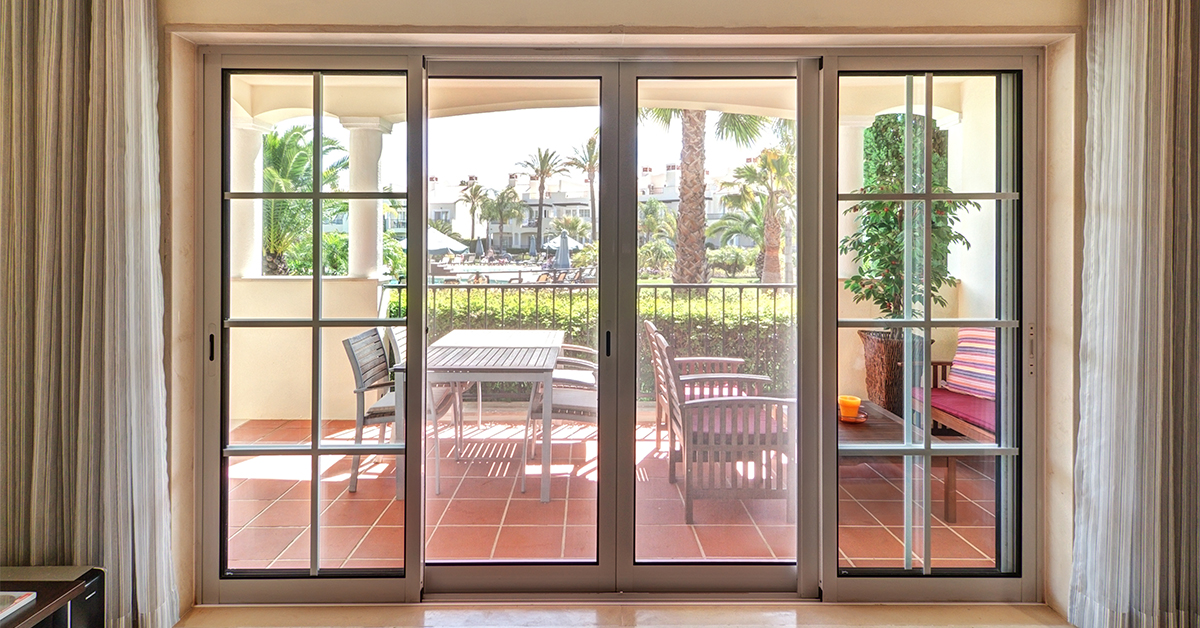 Tips to Choose The Best Installer For Your uPVC Doors | McCoy Mart