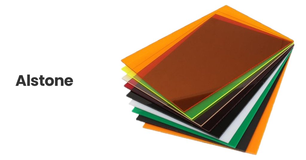 Top 6 Aluminium Composite Panel Sheet Manufacturers in India
