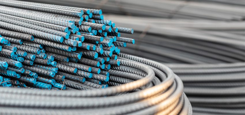 TMT Bar Price Today In India | McCoy Mart