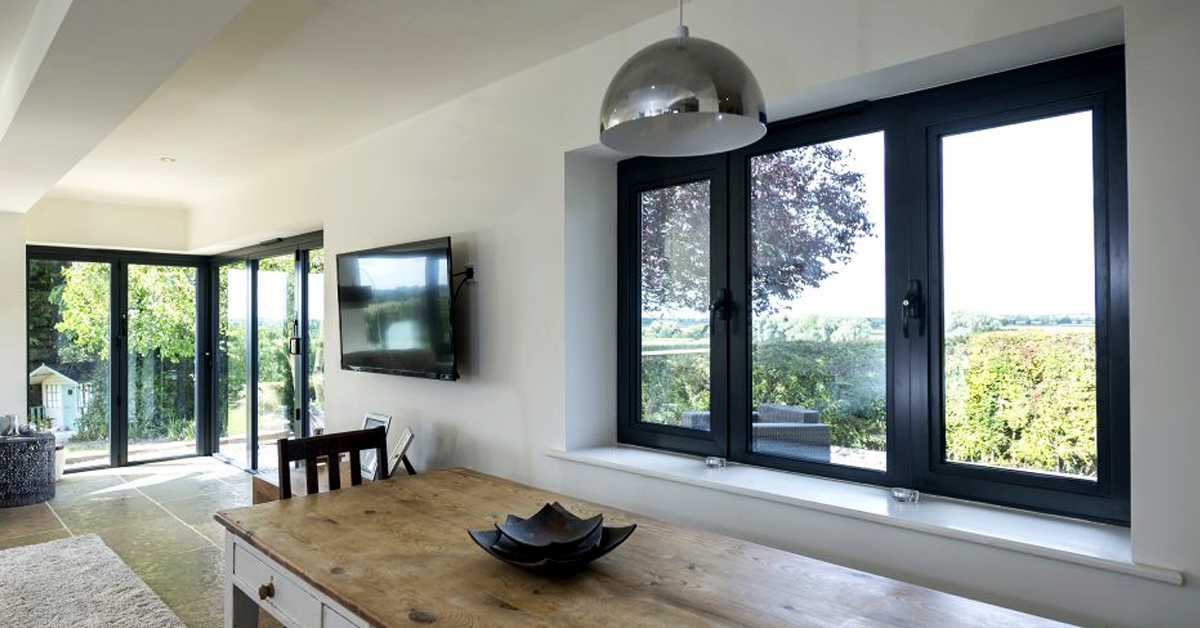 Top 5 Reasons Why Aluminium Windows Are Perfect For Indian Homes ...