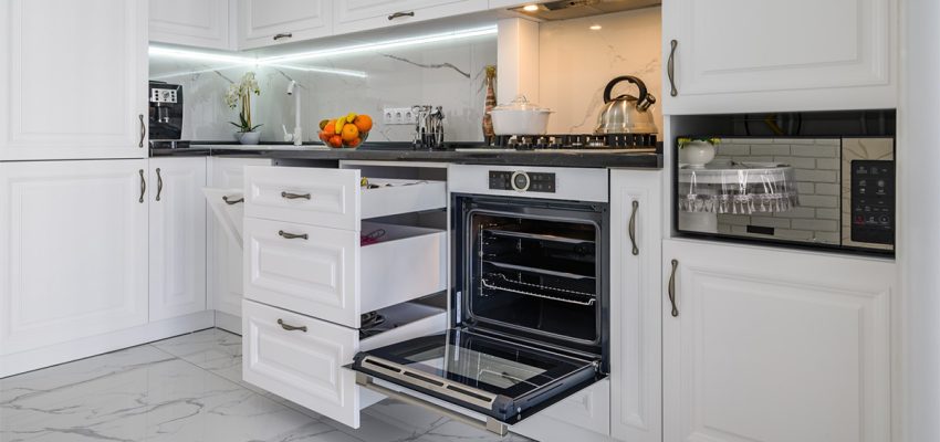 7 Best Modular Kitchen Accessories That You Should Get | McCoy Mart