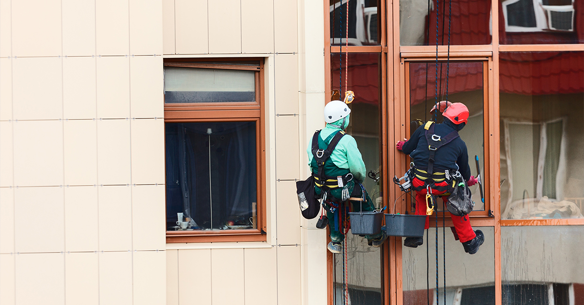 Why Facade Contractors Are Important For Your Project? McCoy Mart