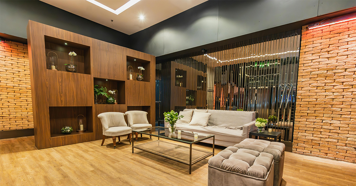 Creative Home Interior Design Ideas for Your Home | McCoy Mart