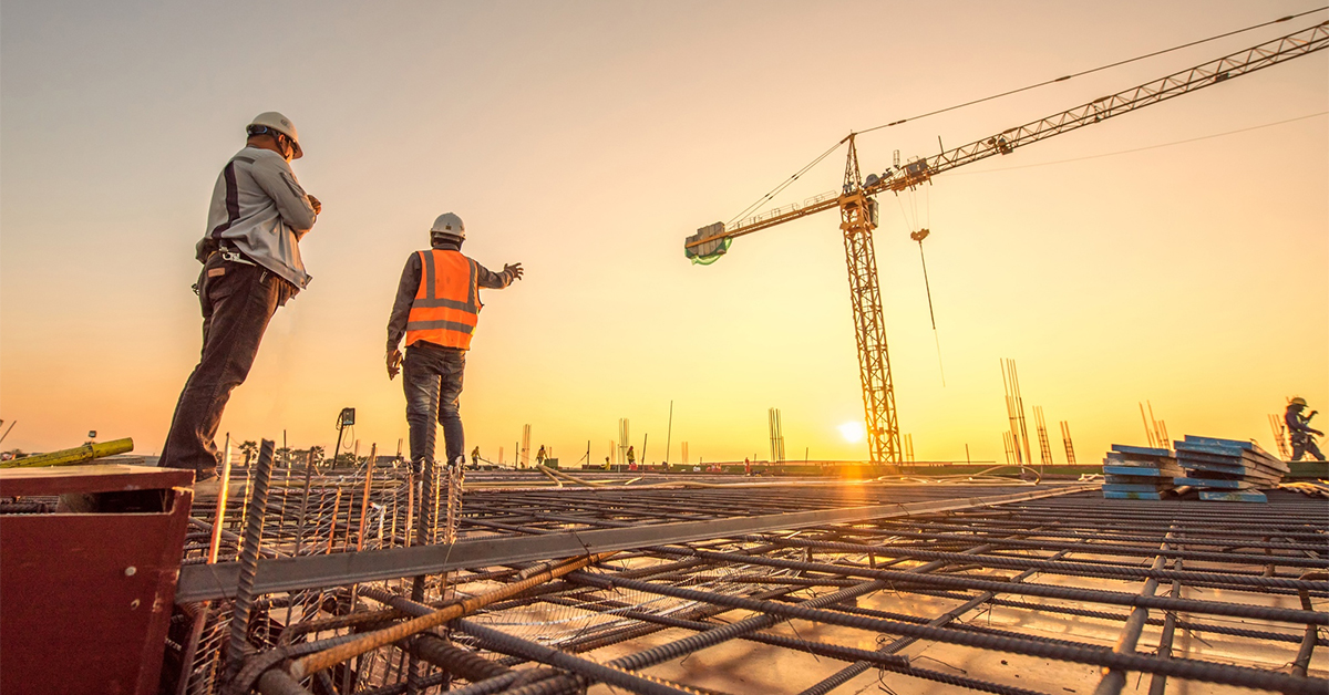 10 Factors To Consider In Choosing Your Next Building Contractor ...