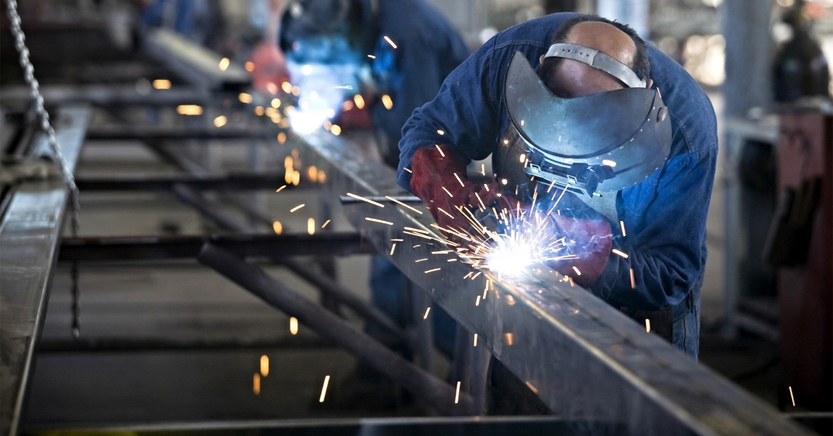 Choosing the Right Steel Fabricator: Factors to Consider | McCoy Mart