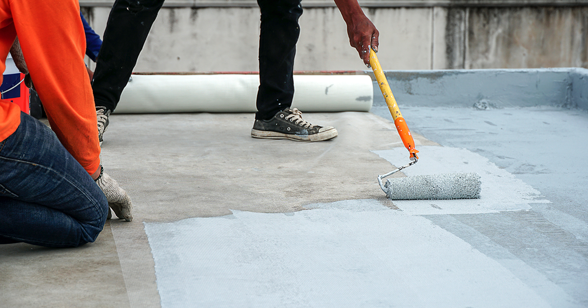 Essential Waterproofing Solutions For Your Home: Prevention & Repair