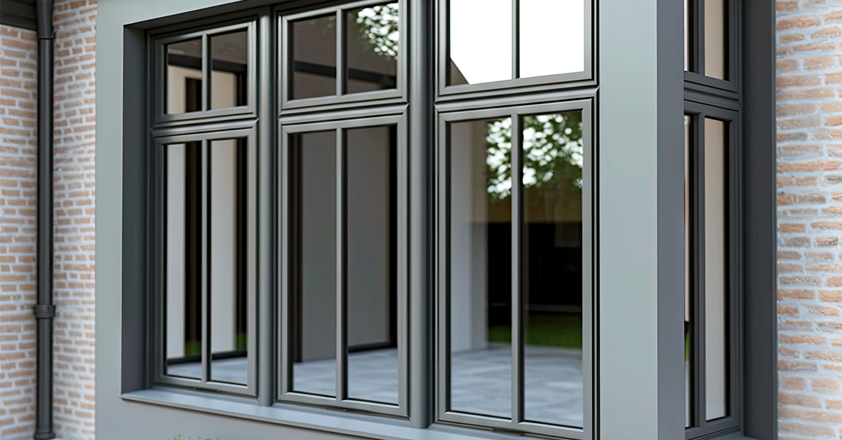 5 Benefits That Make Aluminium Windows Ideal Choice for Homeowners ...