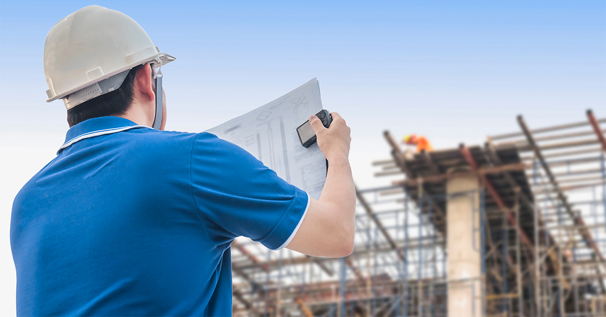 What Is A Building Architect? Learn About What Architects Do | McCoy Mart