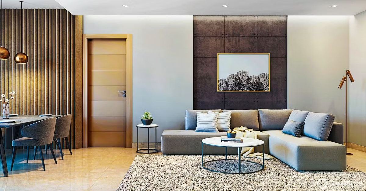 10 Best Home Interior Design Ideas For A Stylish Look | McCoy Mart