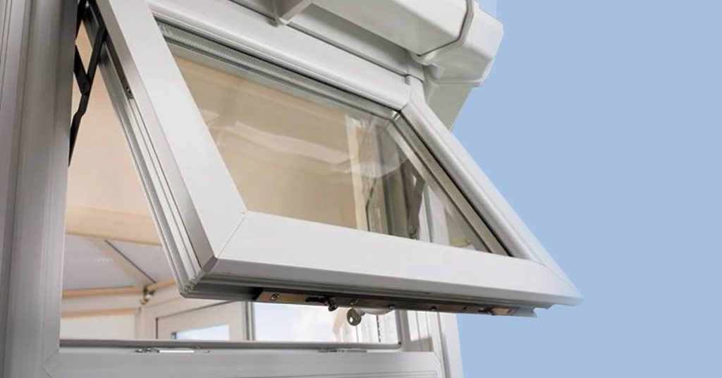 Top 10 uPVC Window Designs, Types and Styles for Indian Homes
