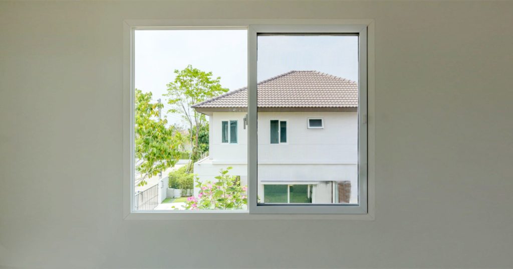 Top 10 uPVC Window Designs, Types and Styles for Indian Homes