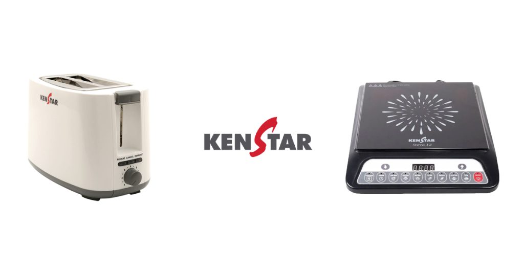 Top Kitchen Appliance Brands In India | McCoy Mart