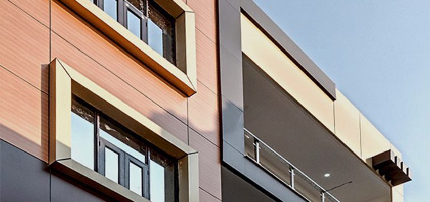 Top Reasons Why Indian Architects Opt For ACP Panel | McCoy Mart