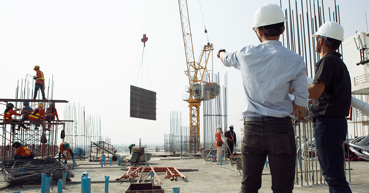 Exploring The Future Of Civil Contracting: Trends And Predictions ...