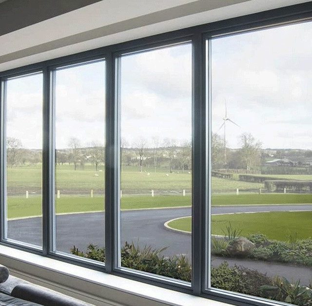 Choosing The Perfect UPVC Window Designs For Your Kitchen | McCoy Mart