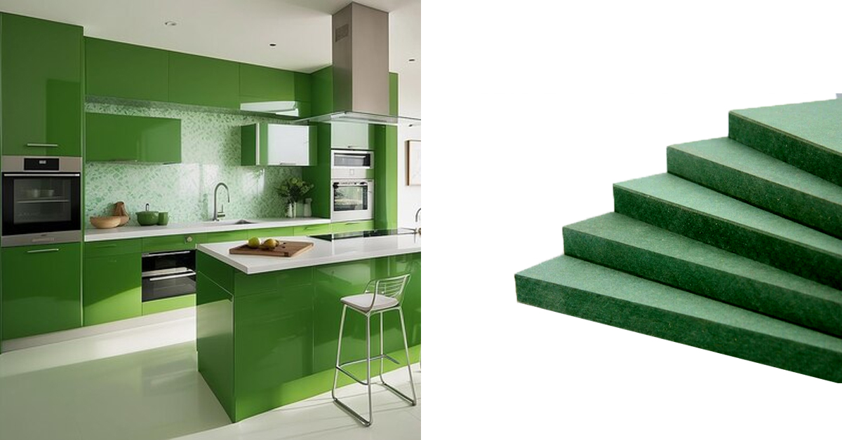 10 Reasons Why HDHMR Boards Are Best For Kitchen Renovations | McCoy Mart