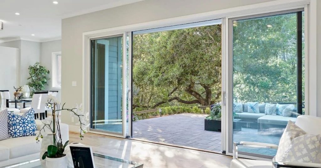 Latest Balcony Door Design Trends For Your Home | McCoy Mart