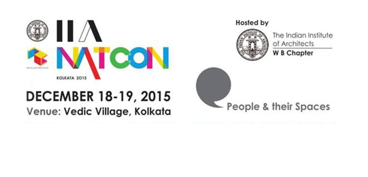 IIA National Convention at Kolkata | McCoy Mart