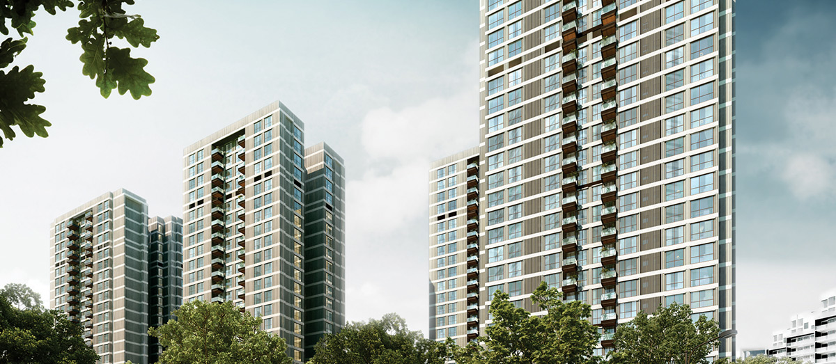 Rustomjee launches yet another premium project in BKC