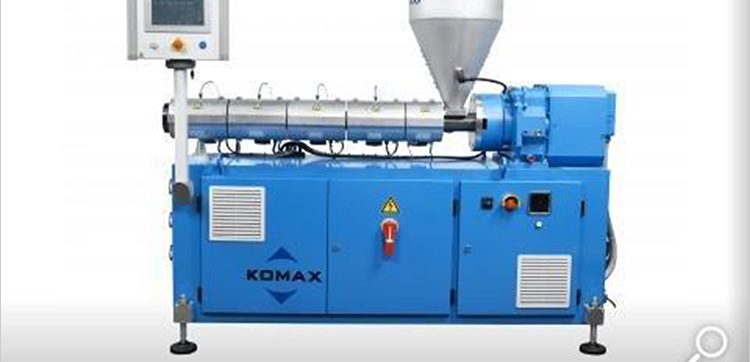 What is an Extruder? | Learn more about Extruder.