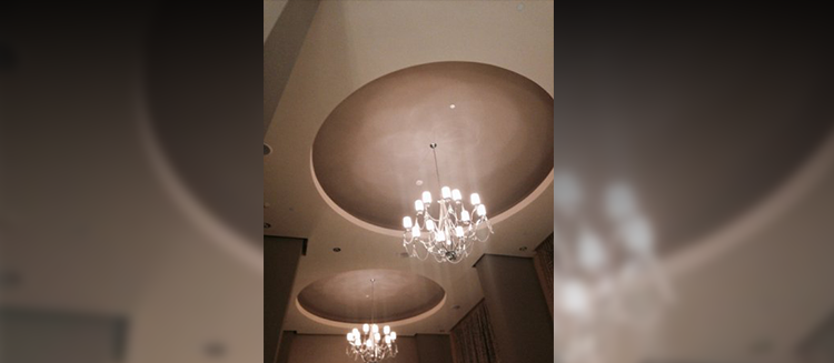 Gwb Ceiling Definition | Shelly Lighting