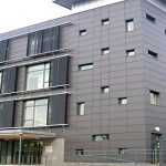 What is A1, A2 and B Fire classification Cladding Materials?