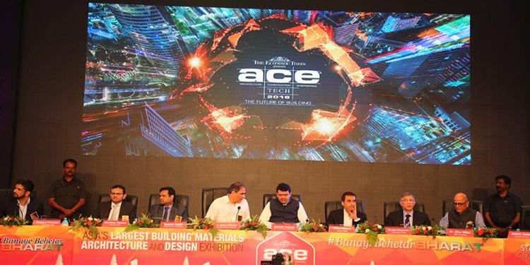 ACETECH Commences at Mumbai | McCoy Mart
