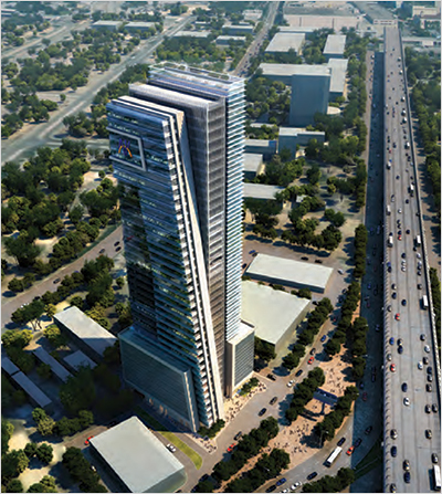 Unitised Curtain Wall Systems Types, Designs and Materials