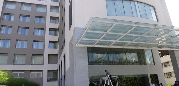 KalingaStone Launches Terra (Classic Marble Product) for Walls