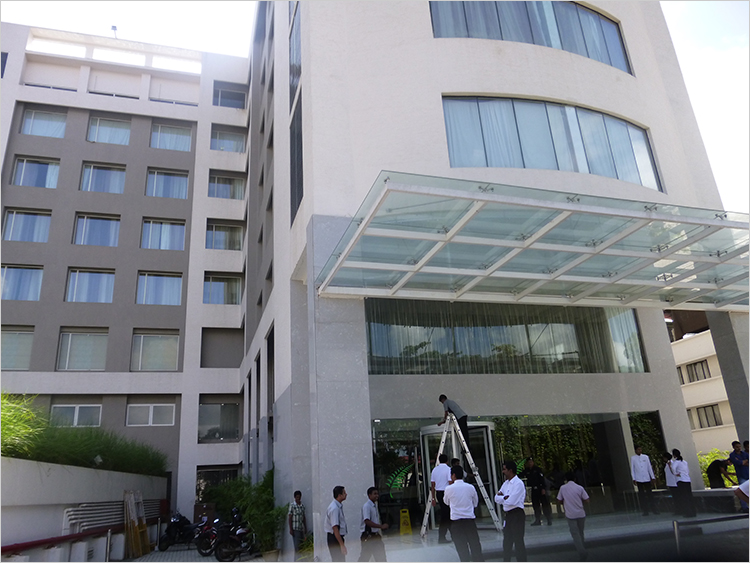 KalingaStone Launches Terra (Classic Marble Product) for Walls