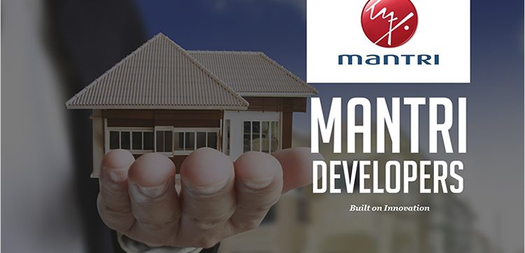 Sushil Mantri (Mantri Developers) Bags Realty Plus Excellence Awards