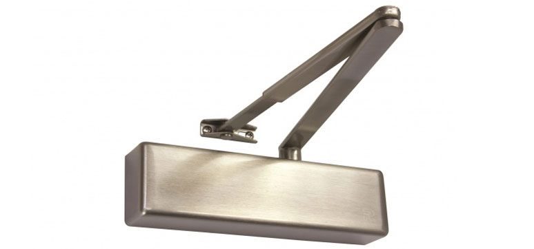 Different Types of Door Closer and Styles | McCoy Mart