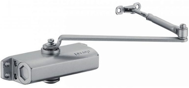 Top Door Closer Types and Styles