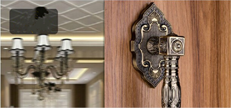 Designer Main/Front Door Handle Designs in India |McCoy Mart