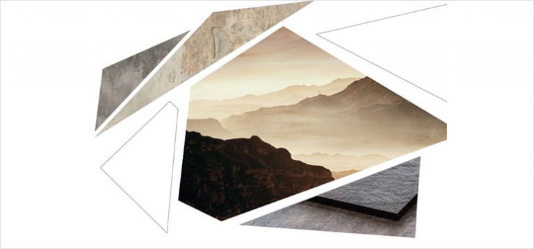 “SKY” from FunderMax a new exterior textured surface