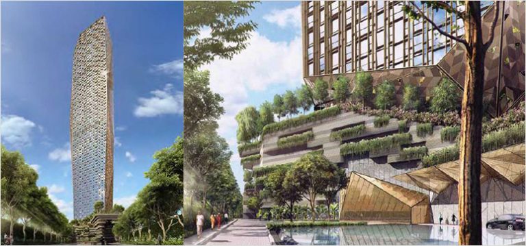 Trump Tower Mumbai Starts Construction | Trump Tower News