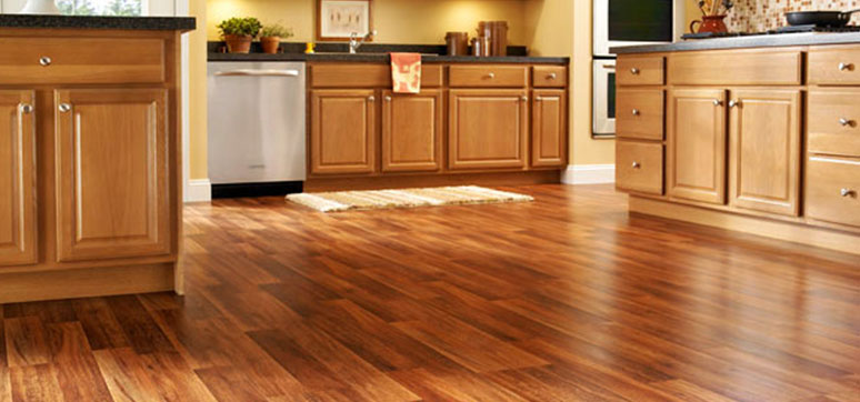 Types of Flooring For Kitchen | Best Kitchen Flooring types