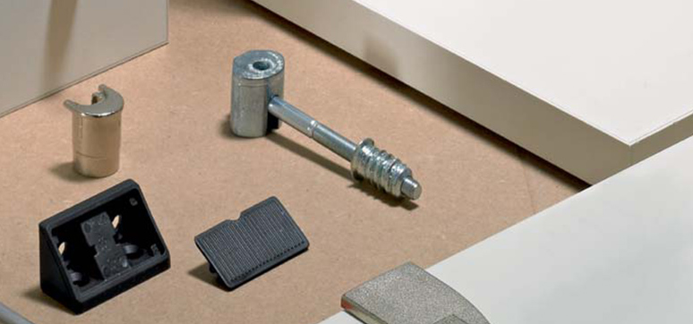 What Are The Different Types of Fasteners and Where to Use? | McCoy Mart