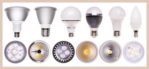 6 Types of LED Lights That Can Revamp the Look of Your Space