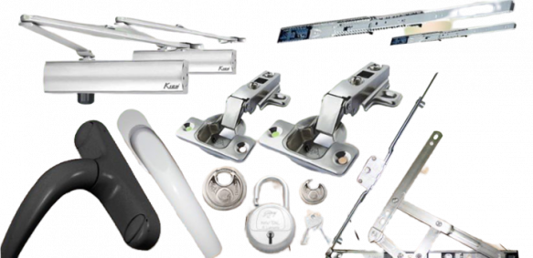 Learn All About Hardware Building Materials - 2023 Edition