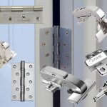 What Are the Different Types of Hinges and Where to Use? | McCoy Mart