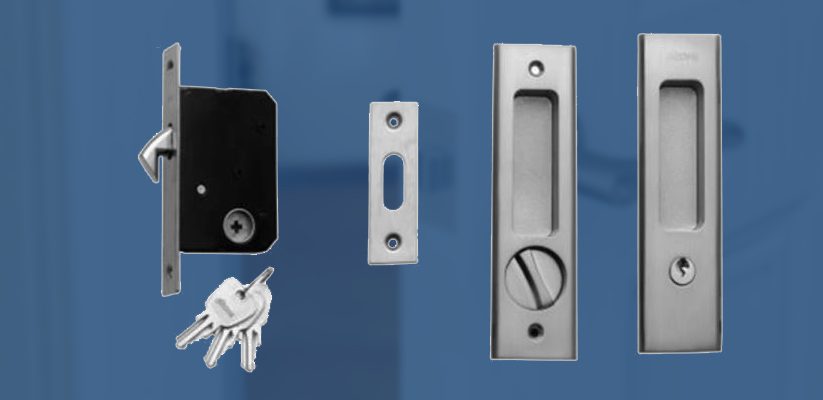All About Different Types Door Handle Locks | McCoy Mart