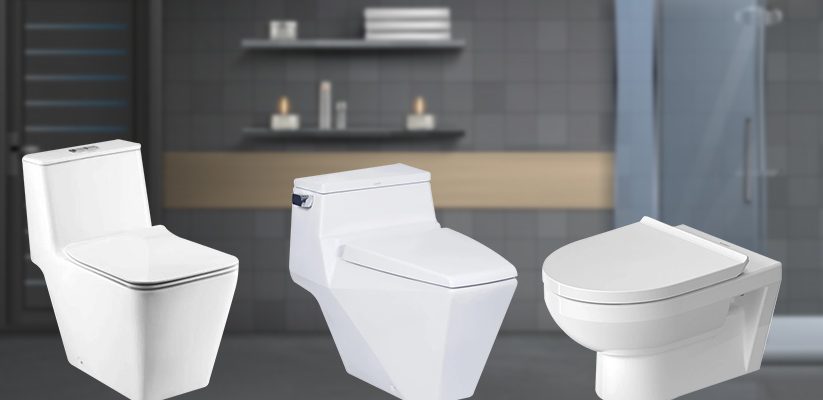 Skeptical on Which Commode to Buy? This Size Guide Can Help