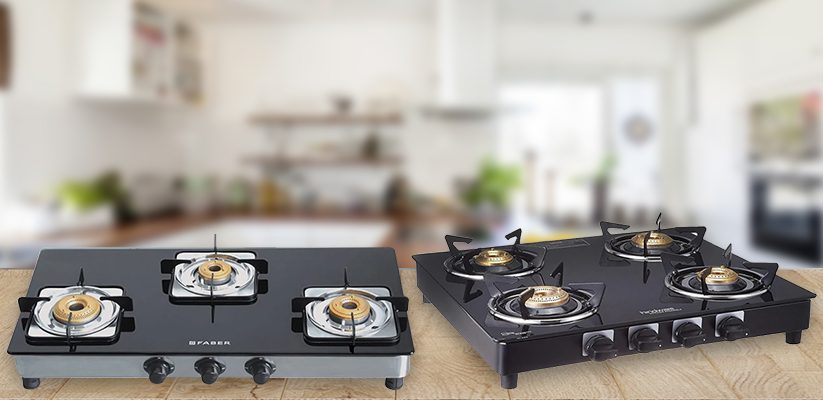 How to Choose from Different Types of Cooktops in 2022?