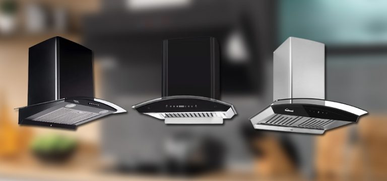 Look At The Best Auto Clean Chimney For Kitchen In India