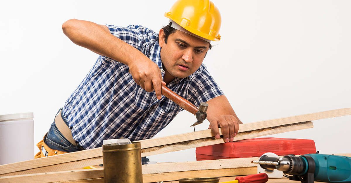 Top Factors To Consider When Hiring a Carpentry Contractor | McCoy Mart