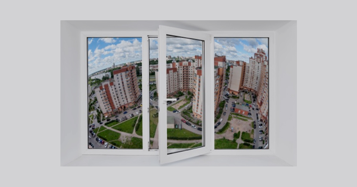 An Ultimate Guide To Choosing The uPVC Casement Window | McCoy Mart